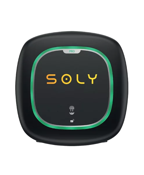 Soly Brain® - Soly-energy.de